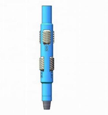 China Downhole Cleaning Casing Scraper Oilfield Drill Spare Parts for sale