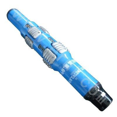 China Robust Forging Oil Well Drilling Rig API Casing Scraper for sale