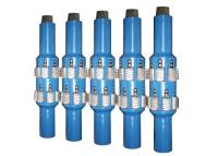 China API 5CT Oilfield Casing Scraper Drill Spare Parts for sale