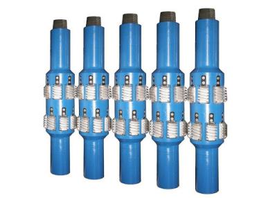China API 5CT Oilfield Casing Scraper Drill Spare Parts for sale