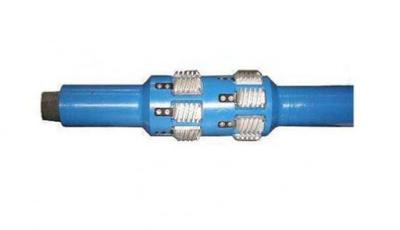 China Downhole Solids Control Oil Drilling Rig Casing Scraper for sale