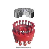 China API Oilfield Wellhead Double Studded Adapter for sale