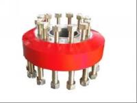 China PSL4 Oilfield High Pressure DSAF Drill Spare Parts for sale