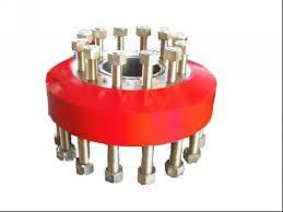 China PSL4 Oilfield High Pressure DSAF Drill Spare Parts for sale
