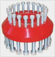 China Double Studded Adapter Flange Oilfield Drill Spare Parts for sale