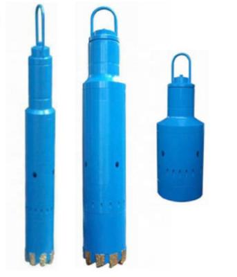 China Reverse Circulation Junk Basket API Drill Spare Parts for sale