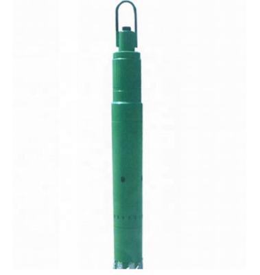 China Reverse Circulation Oilfield Downhole Drilling Junk Basket for sale