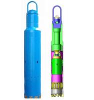 China Downhole Tools Reverse Circulation Junk Catcher for sale