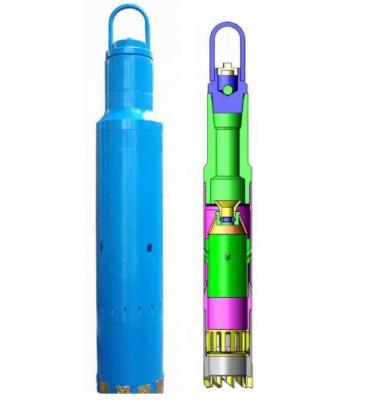 China Downhole Tools Reverse Circulation Junk Catcher for sale