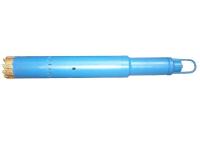 China Reverse Circulation API Bottom Hole Fishing Tools Junk Basket for sale