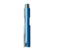 China Fluid Circulation Junk Sub Downhole Oilfield Drill Spare Parts for sale