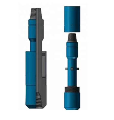 China Cross Over Sub REG Thread Downhole Drill Spare Parts for sale