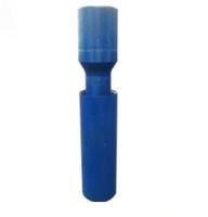 China Oilfield Downhole Fishing Junk Sub Drill Spare Parts for sale