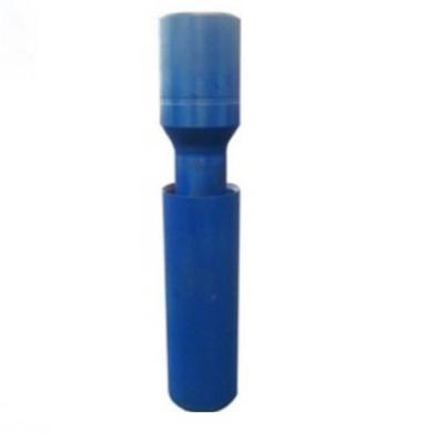 China Oilfield Downhole Fishing Junk Sub Drill Spare Parts for sale