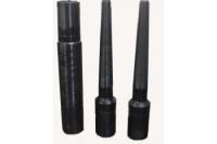 China NC Oilfield Downhole Fishing Die Collar Taper Tap for sale