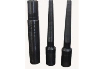 China NC Oilfield Downhole Fishing Die Collar Taper Tap for sale