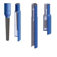 China 41mm Catch Alloy Steel API Oilfield Spare Parts for sale