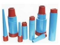 China Fishing Taper Tap Die Collar Oilfield Drill Spare Parts for sale