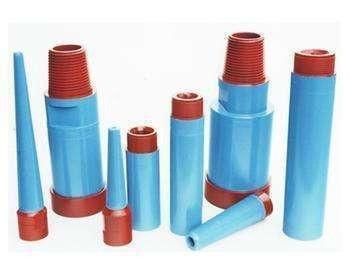 China Fishing Taper Tap Die Collar Oilfield Drill Spare Parts for sale