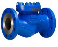 China 15000 Psi Wellhead Check Valve API 6A Drill Spare Parts for sale