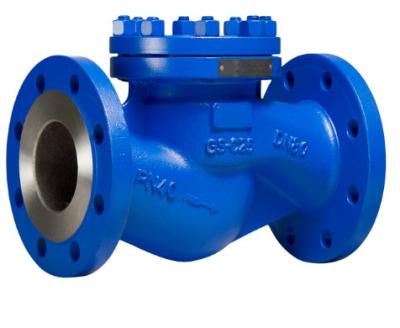 China 15000 Psi Wellhead Check Valve API 6A Drill Spare Parts for sale