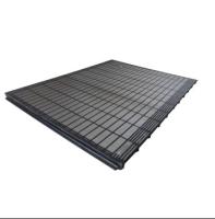 China API RC13 SS316 Replacement Composite Vibrating Screen for sale