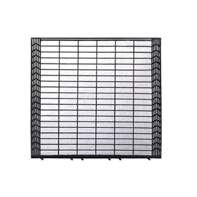 China Solids Control Composite API 325 Rock Shaker Screen for sale
