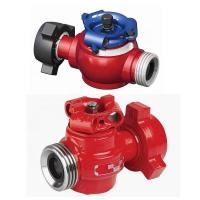 China Wellhead Hydraulic API 6A High Pressure Plug Valve for sale