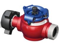China 70MPa API 6A Anti Abrasion Wellhead Handwheel Valve for sale