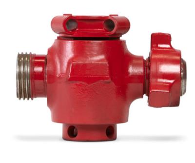 China Alloy Hydraulic API FMC 1