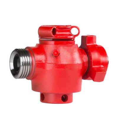 China API 6A Wellhead Manifold Replacement FMC Plug Valves for sale