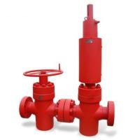 China Hydraulic 15000psi 3-1/16