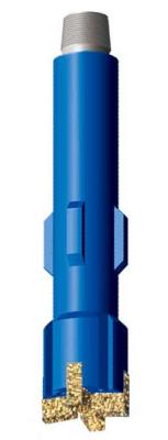 China Solids Control 340mm API Downhole Flat Bottom Junk Mill for sale