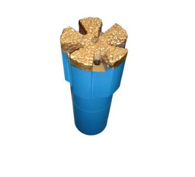 China Tapered NC REG 4130 Downhole Flat Bottom Junk Mill for sale
