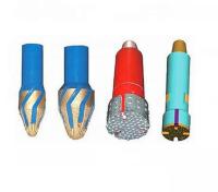 China API REG Connection Oil Well Downhole Fishing Pilot Mill for sale