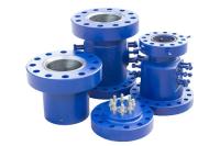 China Studded 15000PSI 7 1/16