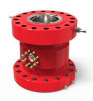 China Anti Corrosion Wellhead PSL 4 API 6A Casing Spool for sale