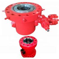 China Carbon Steel API 6A Casing Head Spool Tubing Spool for sale