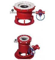 China API 6A Studded Side Outlets 2000psi Wellhead Casing Spool for sale