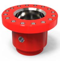 China 20000psi API 6A Oilfield 21 1/4
