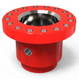 China 20000psi API 6A Oilfield 21 1/4