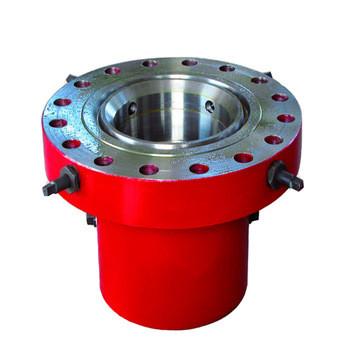 China PSL1 70MPa 5000KN ANSI 4130 Wellhead Tubing Head for sale
