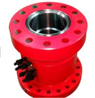 China Oil Drilling 15000 PSI API 6A Wellhead Casing Head for sale