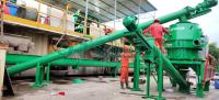 China API VFD Skid Mounted API PLC Drilling Mud Equipment for sale