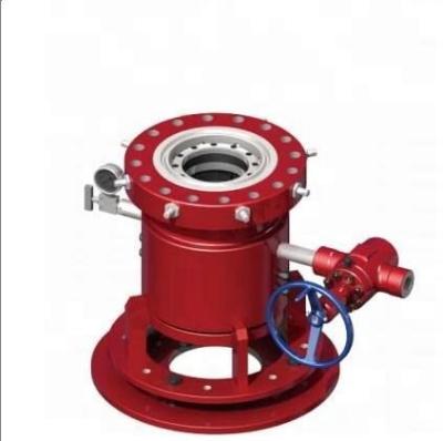 China Well Drilling Wellhead 3000psi Mandrel Type Casing Hanger for sale