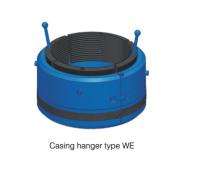 China Oilfield WE Type 660.4mm 5000psi Drilling Casing Hanger for sale