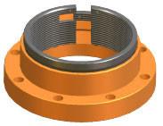 China 42 CrMo Anti H2S 26