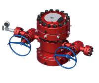 China H2S Resistant PSL3G API 6A Oilfield Tubing Head Adapter for sale