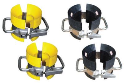 China SG Series Casting Oilfield Drill Pipe Stabbing Guide for sale