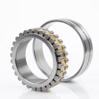 China RN208 Brass Cage Mud Pump Cylindrical Roller Bearing for sale
